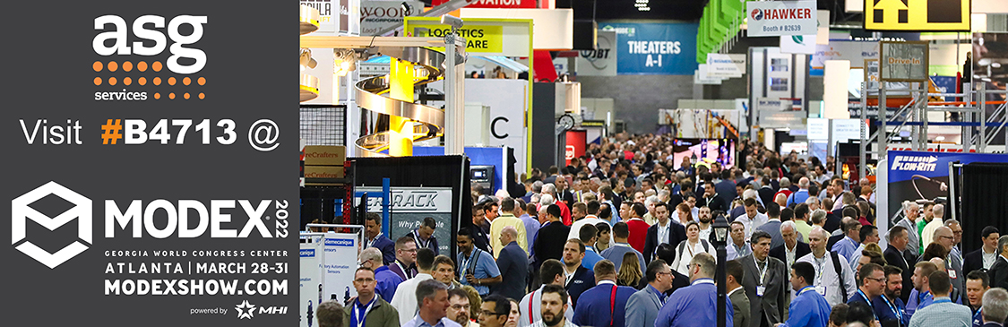 ASG Services - Warehouse Striping, Rack Labels, Warehouse Signs, Label ...