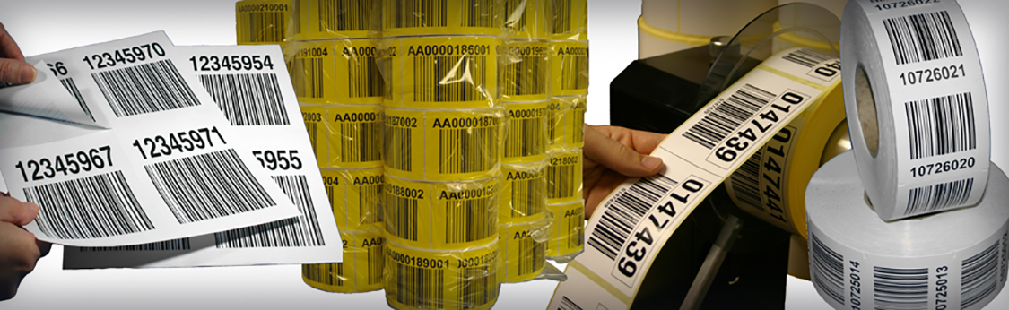 LPN Labels - ASG Services | Warehouse Signs, Labels and Striping