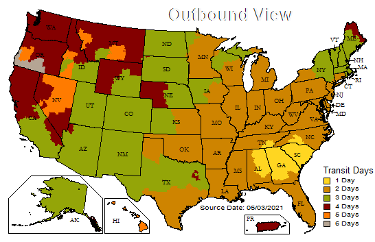 ASG Services Shipping and Returns