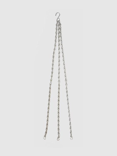 3 Piece Hanging Chain Kit for Hanging Signs