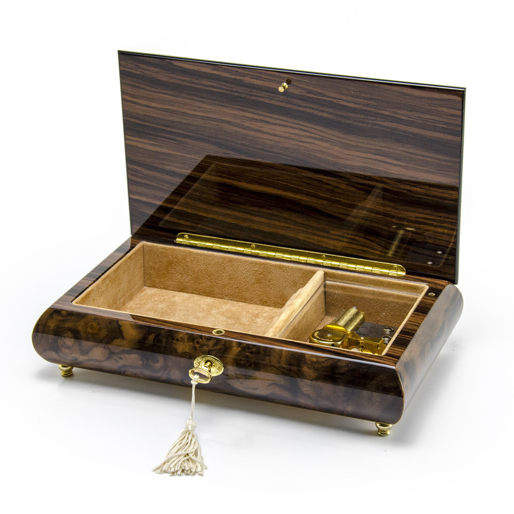 Love Music Boxes | Romantic Gifts | Shop Music Box Attic