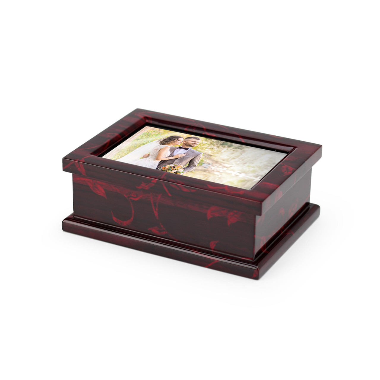 Music Boxes | Traditional & Modern | Shop Music Box Attic