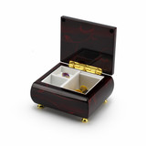 Music Boxes Online | Choose Your Own Song | Music Box Attic