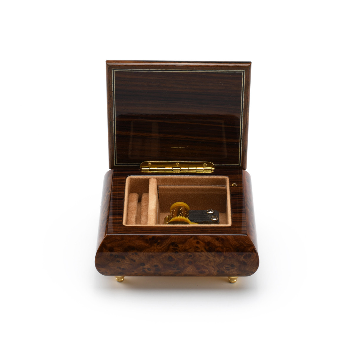 Music Boxes Online | Choose Your Own Song | Music Box Attic