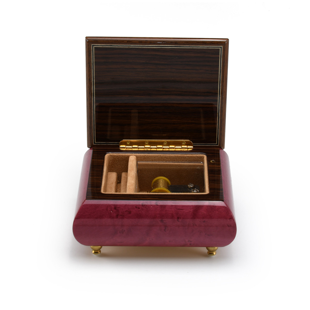 Music Boxes for Sale | Explore Our Collection | Music Box