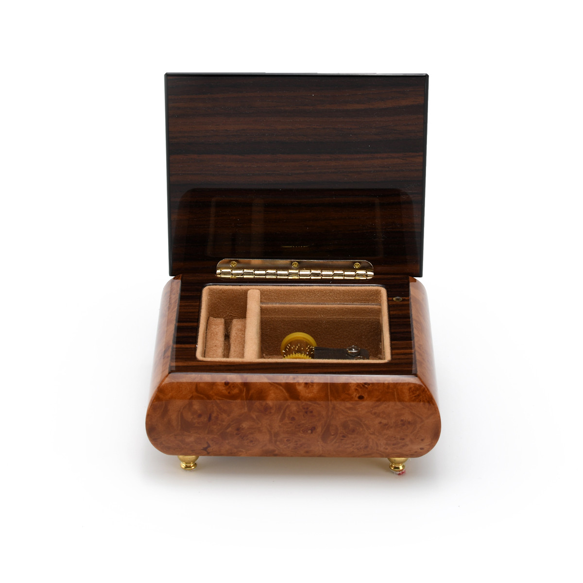 Music Boxes Online | Choose Your Own Song | Music Box Attic