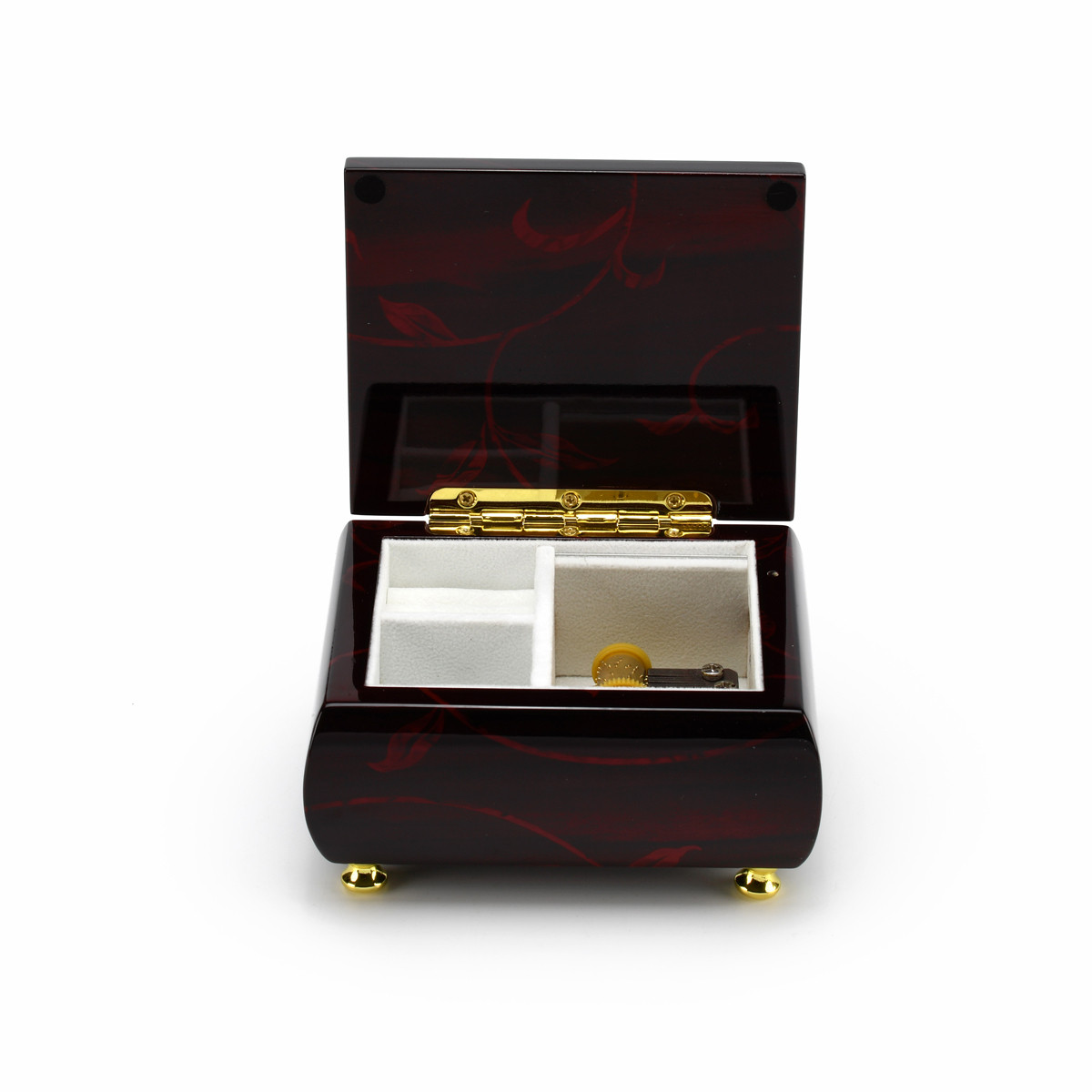 Novelty & Specialty Music Boxes | Shop Music Box Attic