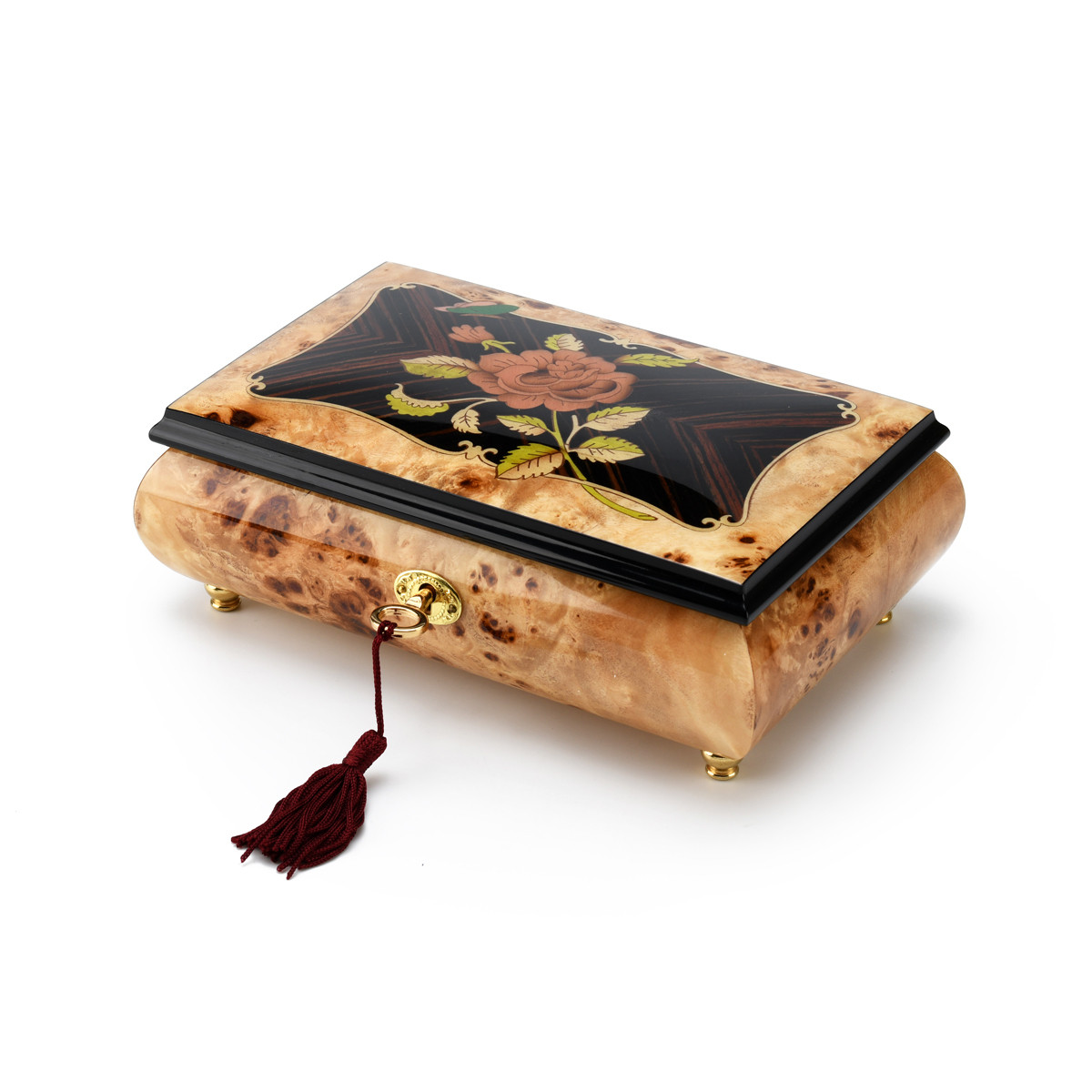 Music Boxes | Traditional & Modern | Shop Music Box Attic