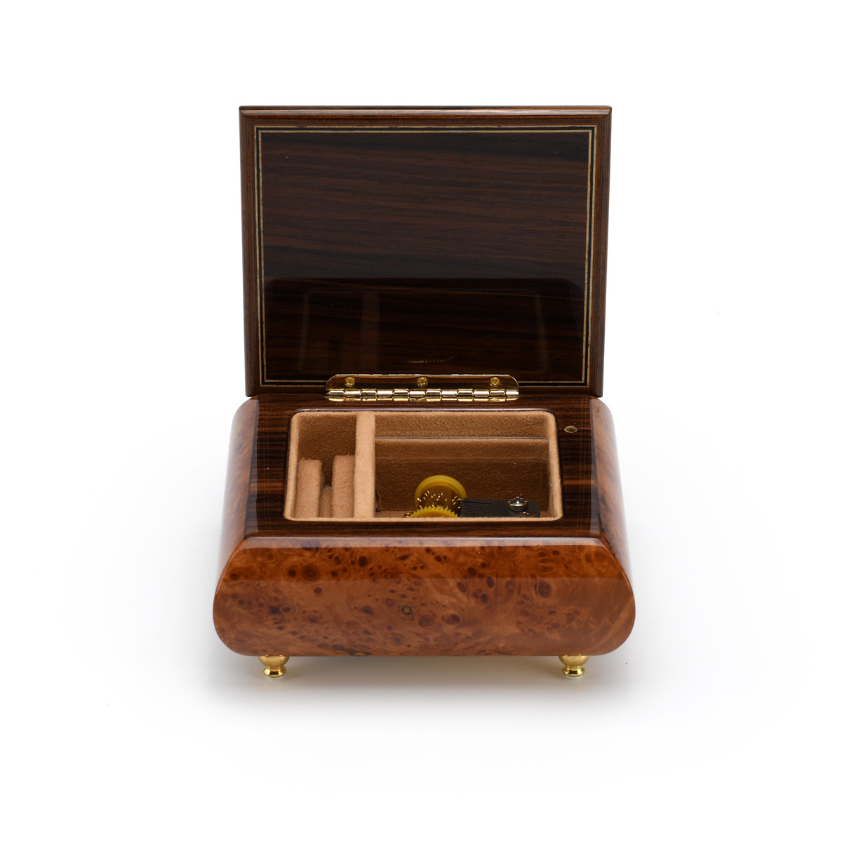 Affordable Music Boxes | Sale & Clearance | Music Box Attic