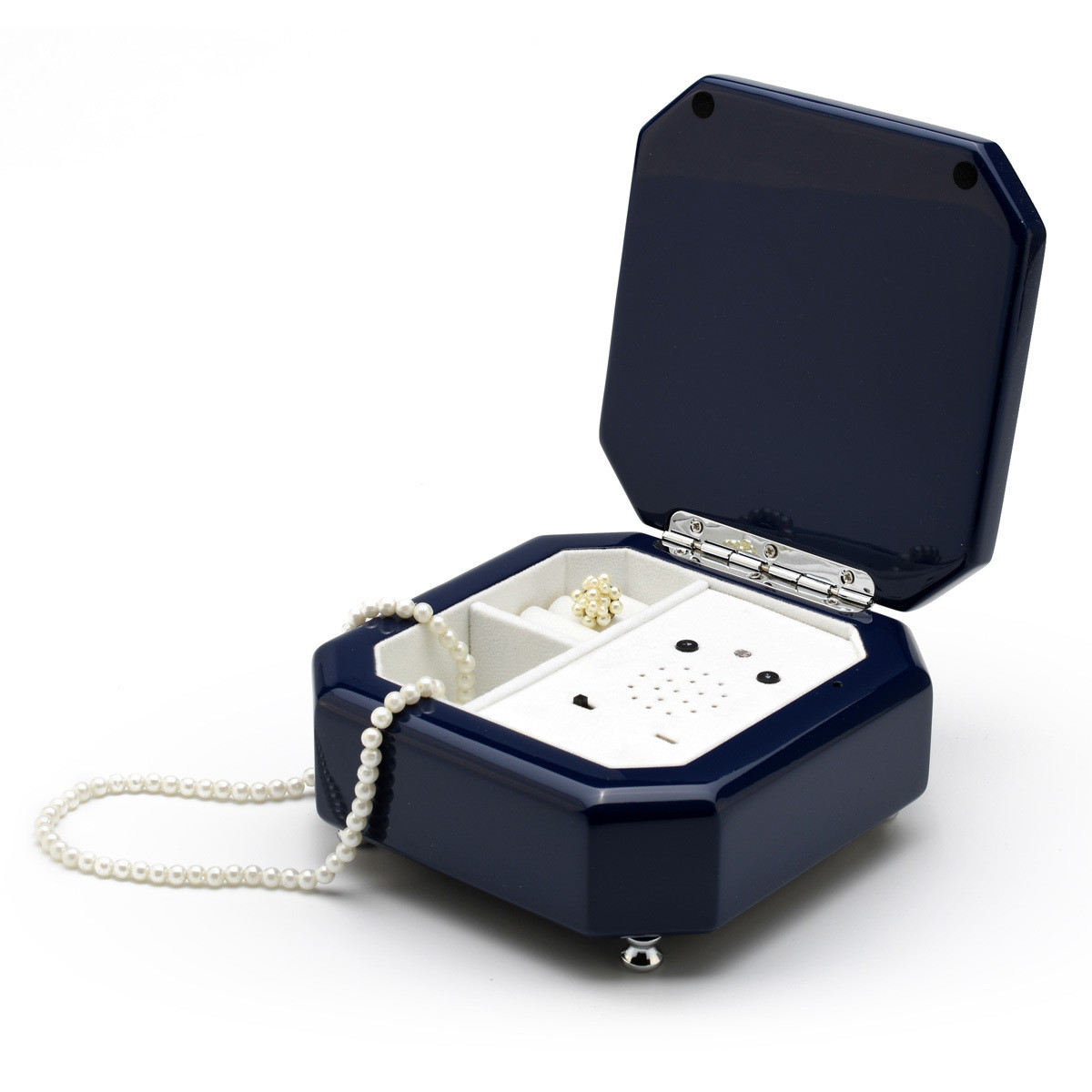 Custom Digital Music Boxes | Shop Online at Music Box Attic