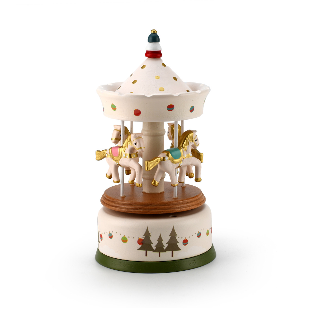 Music Boxes Online | Choose Your Own Song | Music Box Attic