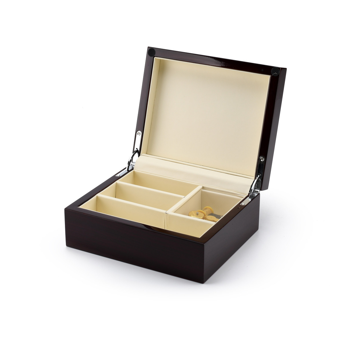 Video Music Boxes & Jewelry Boxes | Music Box Attic