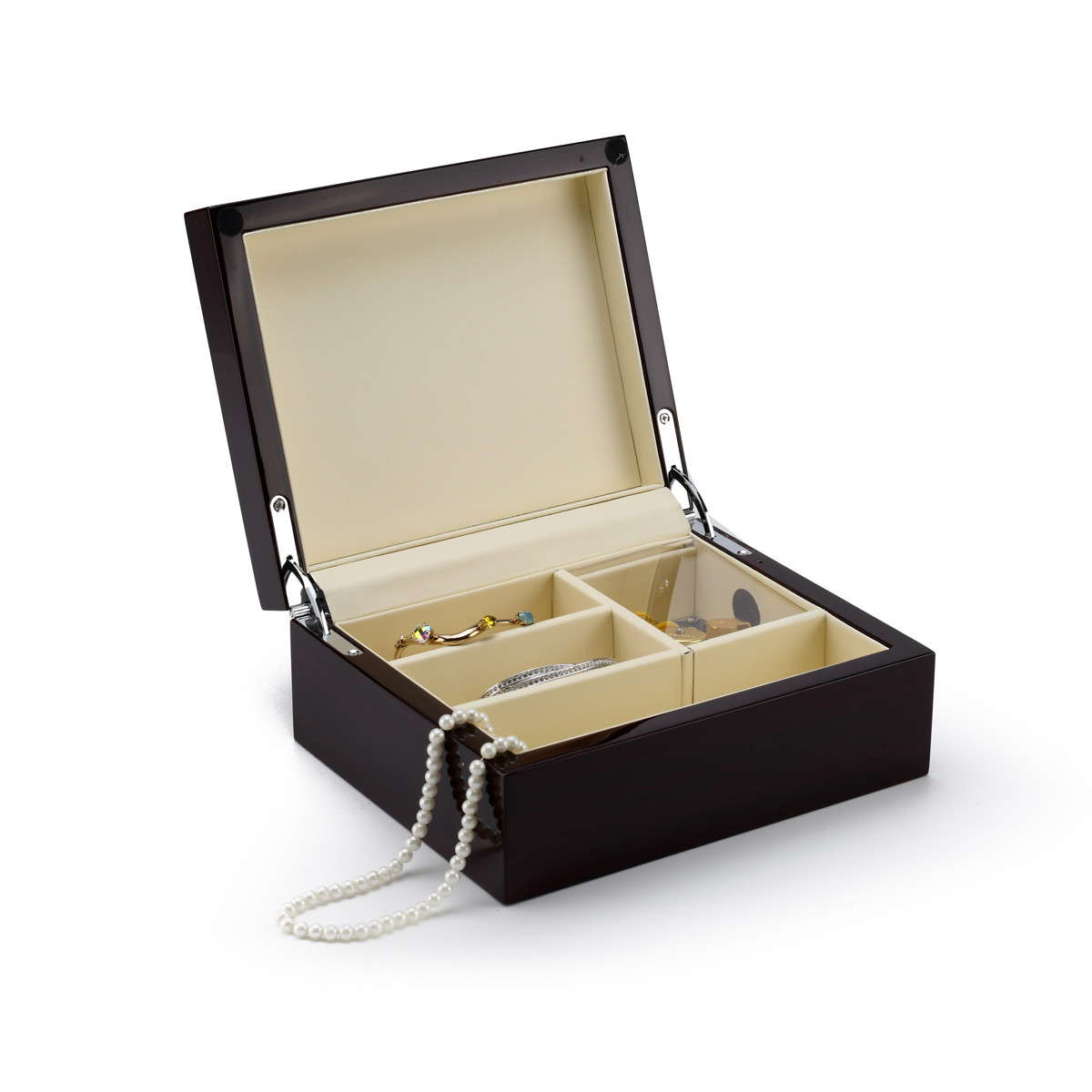 Video Music Boxes & Jewelry Boxes | Music Box Attic