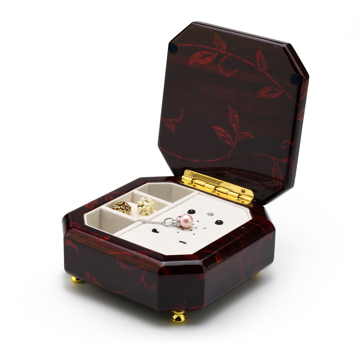 Custom Digital Music Boxes | Shop Online at Music Box Attic