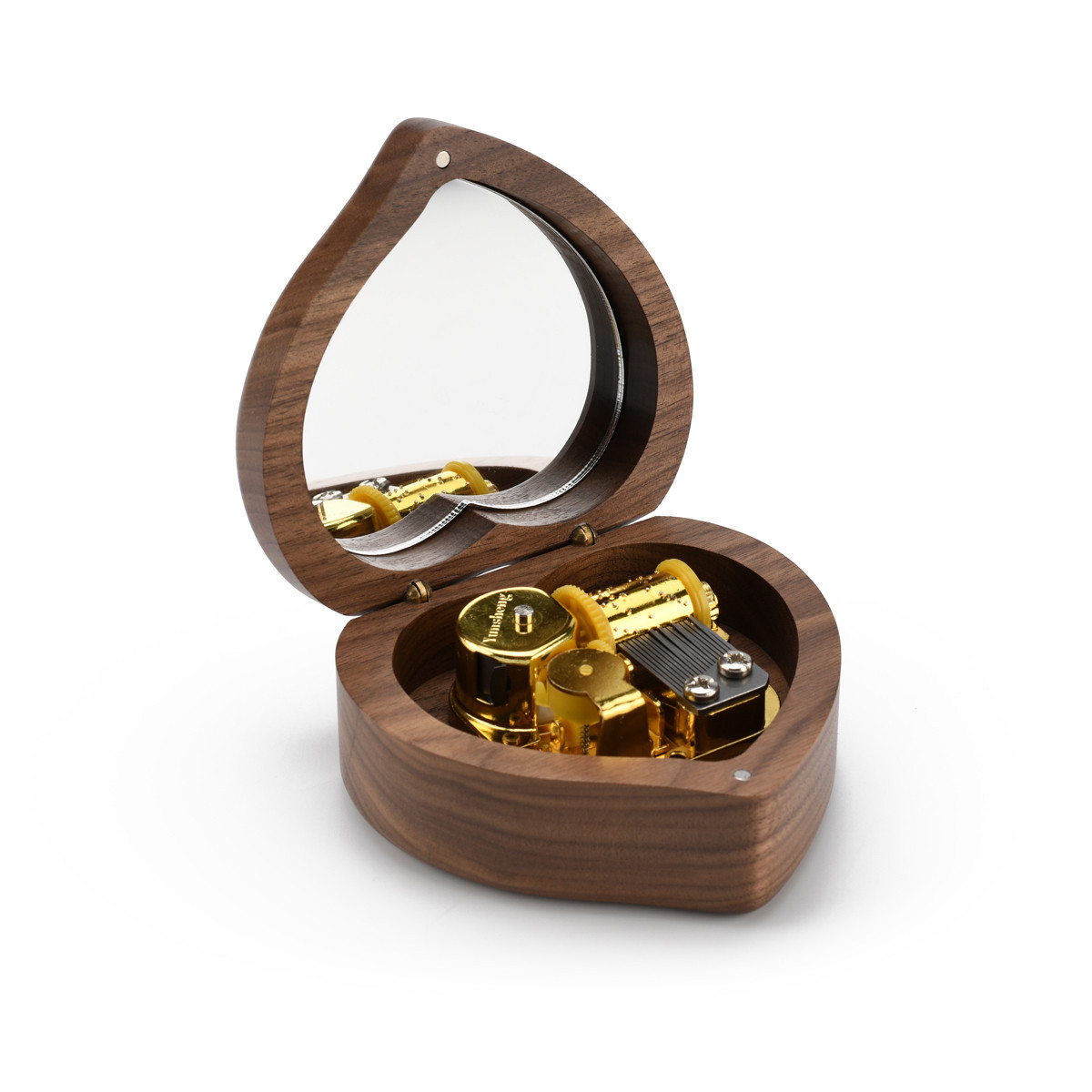 Affordable Music Boxes | Sale & Clearance | Music Box Attic