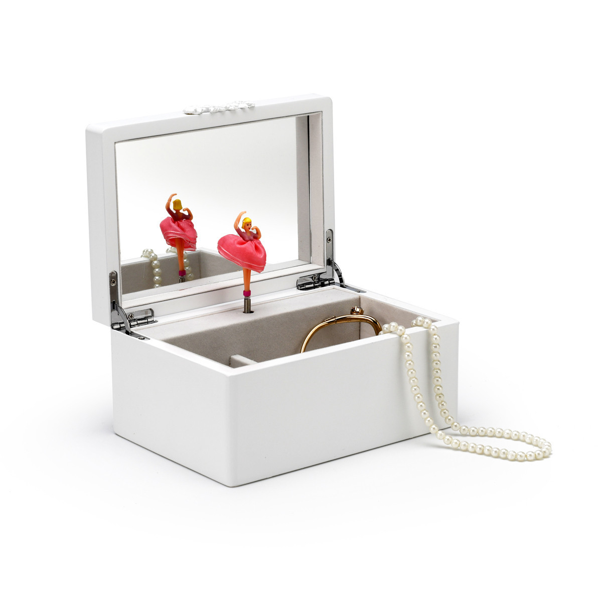 Music Boxes | Traditional & Modern | Shop Music Box Attic