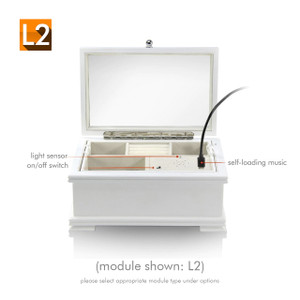 Custom Digital Music Boxes | Shop Online at Music Box Attic - Page 4