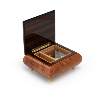 Music Boxes Online | Choose Your Own Song | Music Box Attic