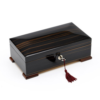 Traditional Music Boxes | Collectibles at Music Box Attic - Page 5