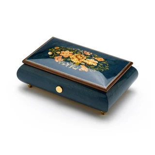 Traditional Music Boxes | Collectibles at Music Box Attic - Page 5