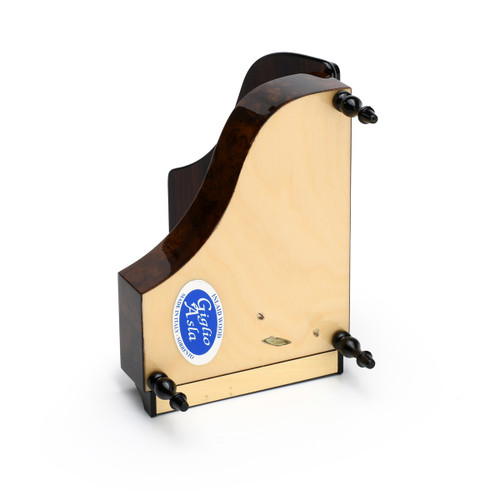 Incredible 18 Note Classic Style Grand Piano Music Box - MusicBoxAttic.com