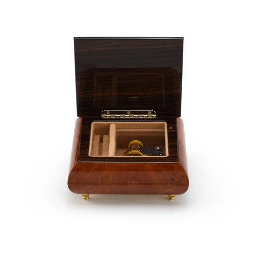Butterfly Music Box | Personalize Your Box | Music Box Attic