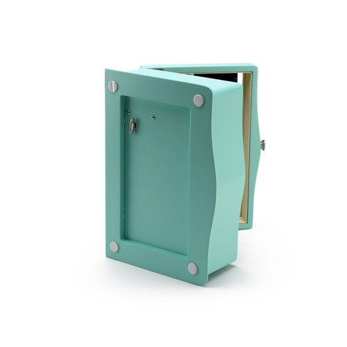 Ballerina Wooden Music Box | High Quality | Music Box Attic