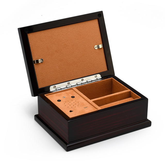 Custom Tune Music Box | Choose Your Song | Music Box Attic