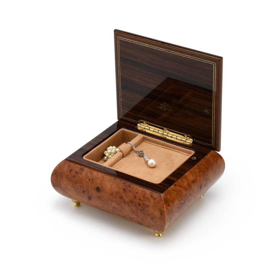 Music Boxes Online | Choose Your Own Song | Music Box Attic