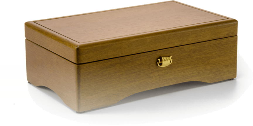 More Than 25 Years of Music | Learn About Music Box Attic