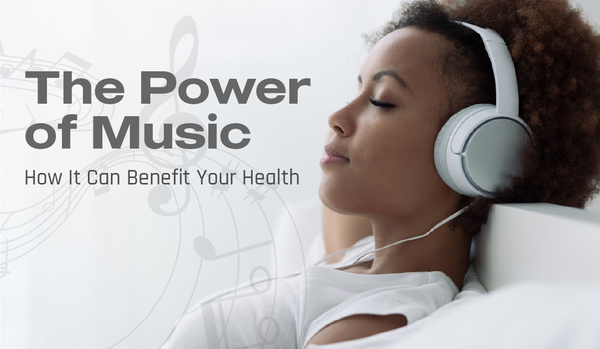 The Power of Music: 5 Ways the Beauty of Song Can Benefit Your Health ...