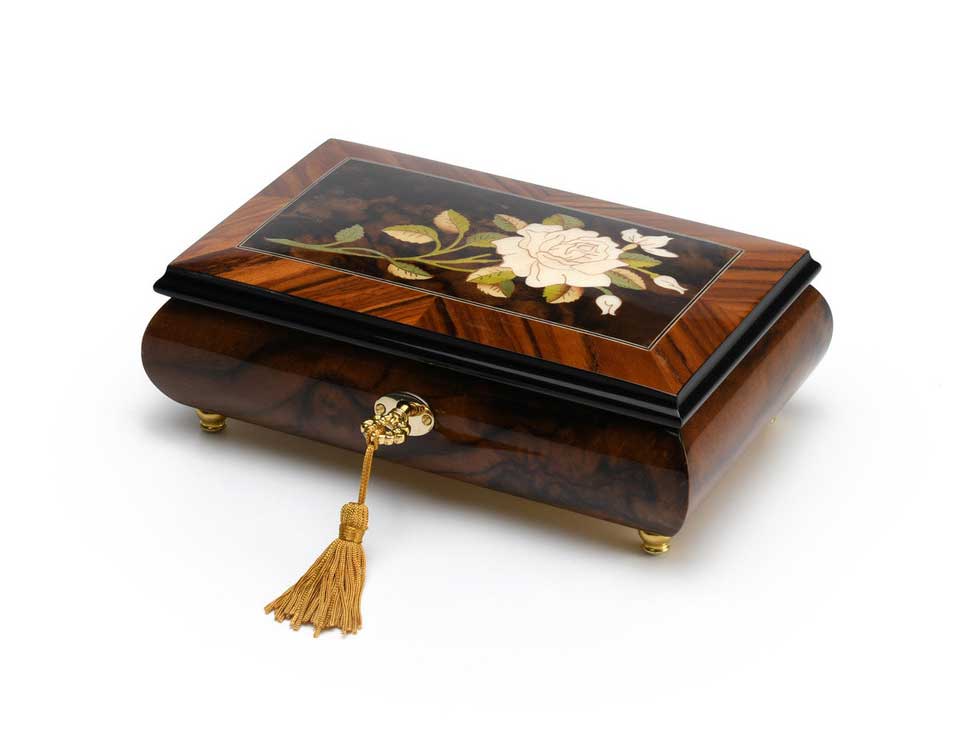 Collecting Music Boxes: Tips & Tricks for Starting a Collection ...