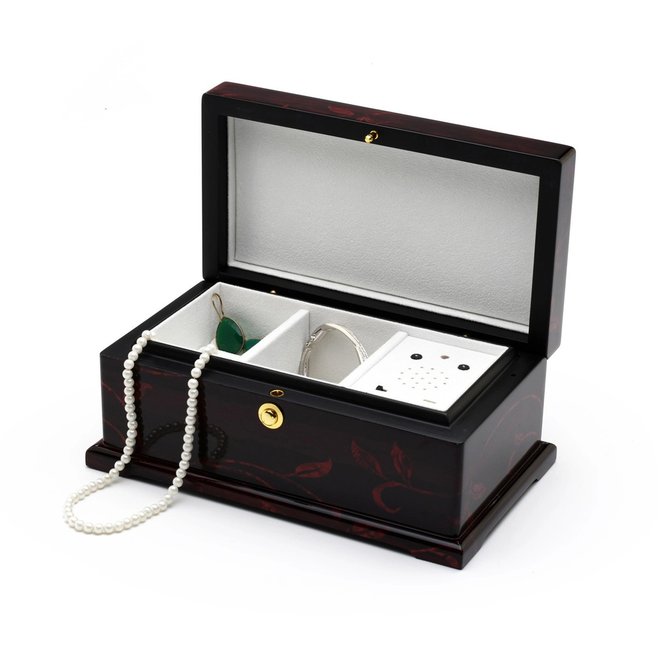 How To Get A Custom Wooden Music Box From Start To Finish