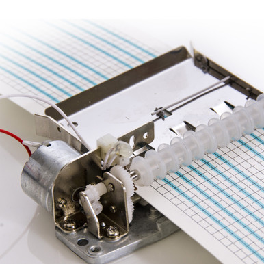 DIY Musical 30 Note Battery Operated Movement - MusicBoxAttic.com
