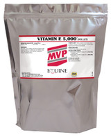 Vitamin E 5,000 - Vitamin E Supplement for Horses | MVP - Free Shipping