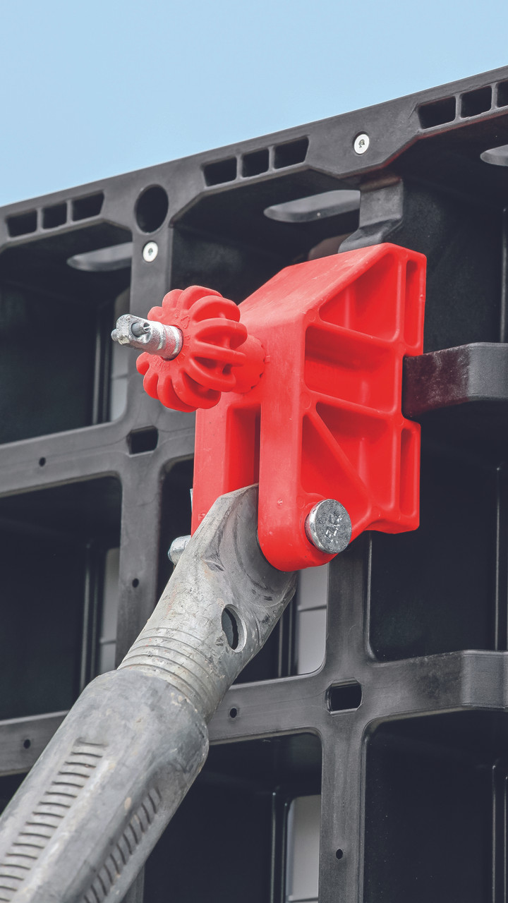 DUO BRACE CONNECTOR - PERI Canada Online Shop