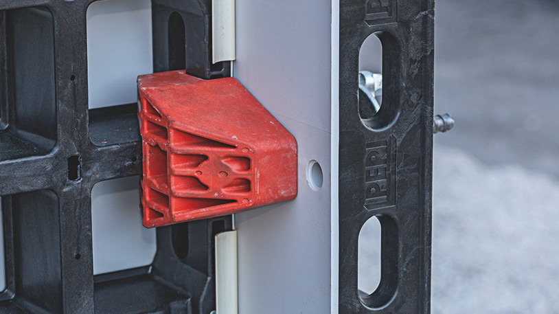 DUO CORNER CONNECTOR - PERI Canada Online Shop