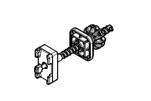 DUO STEEL WALER COUPLER - PERI Canada Online Shop