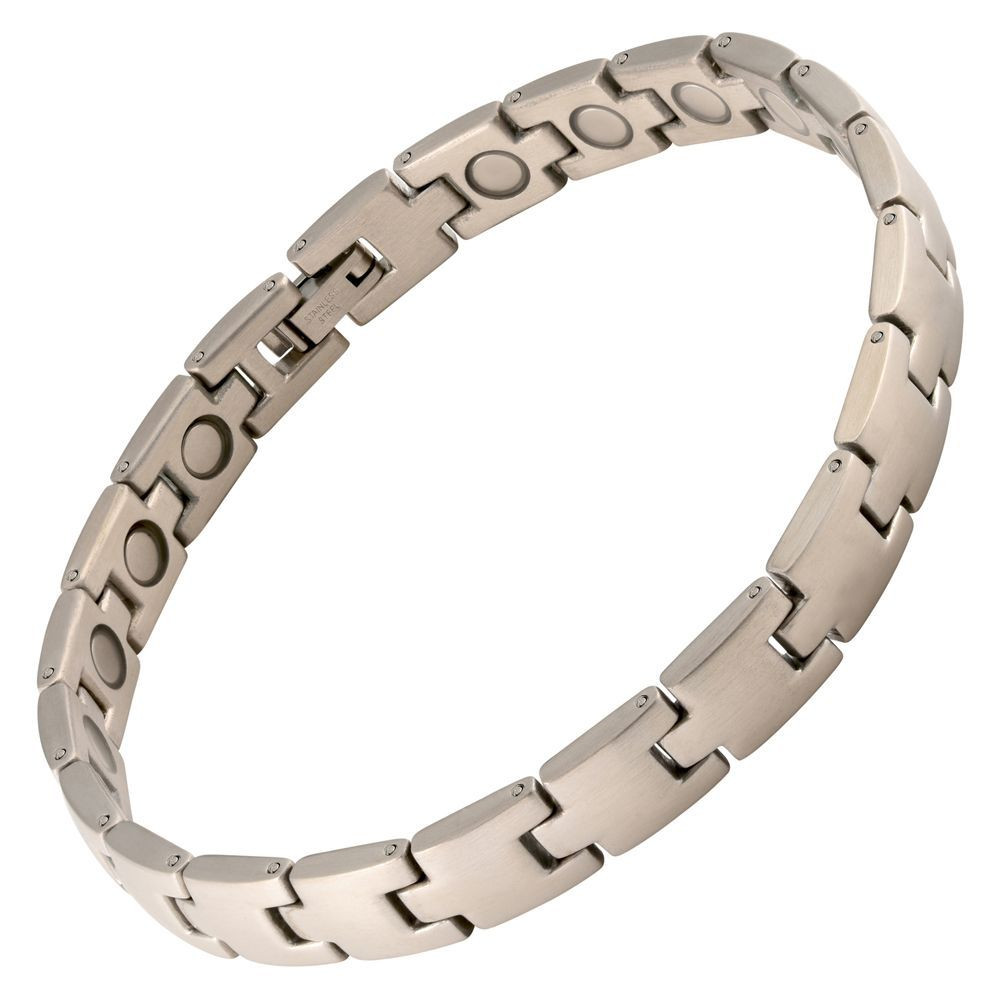 Magnetic Anklets- Link Magnetic Therapy Anklets Collection