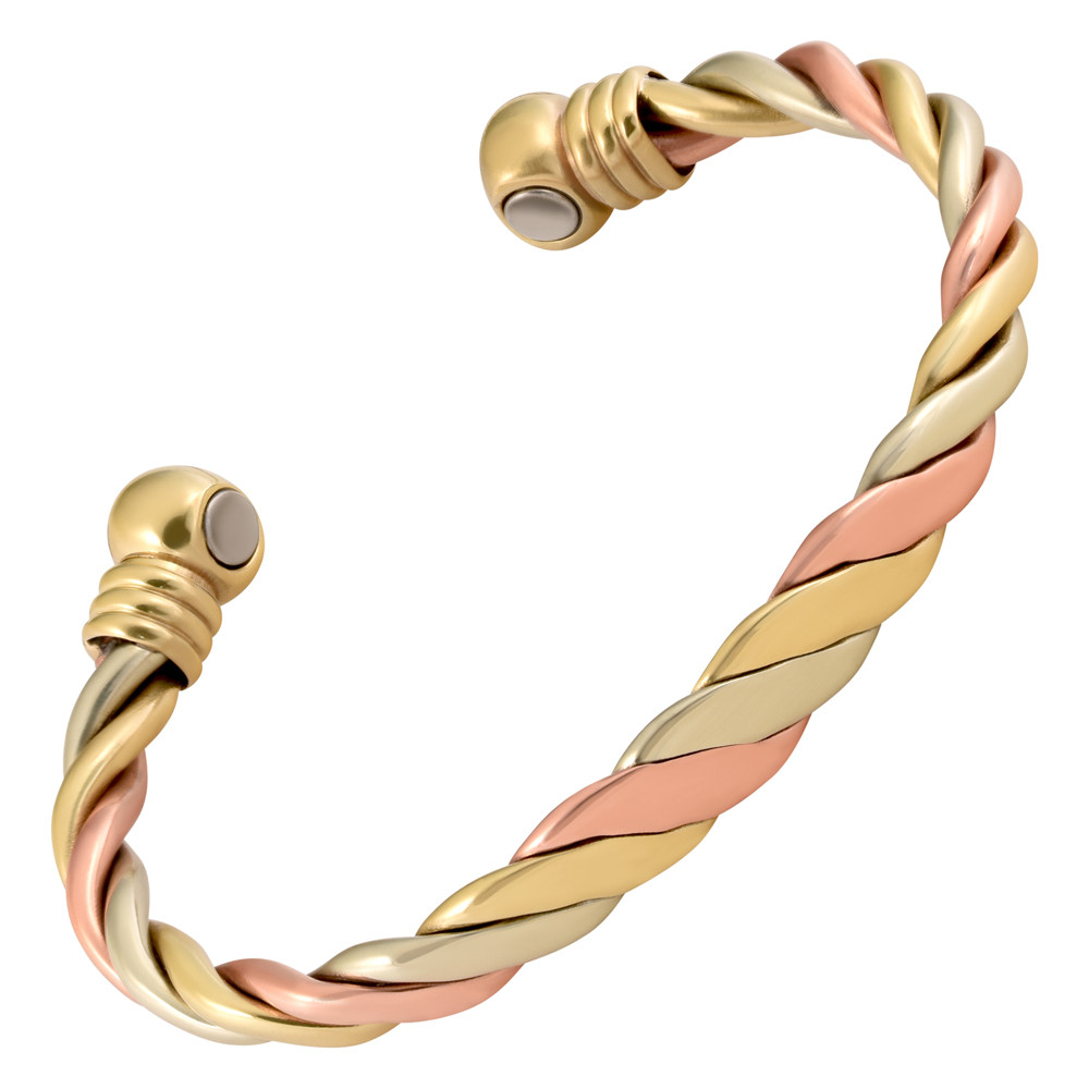 Magnet Jewelry Store: Magnetic Bracelets & Magnetic Jewelry