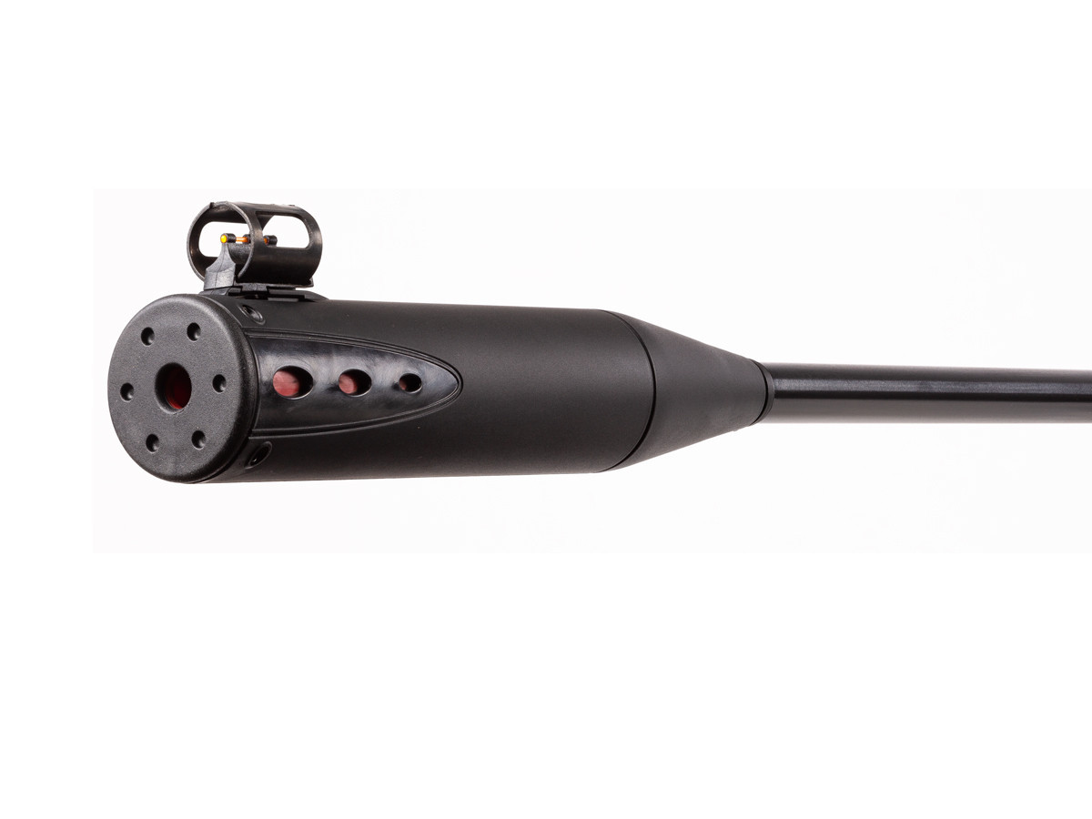Buy Gamo Swarm Magnum Multi-shot Air Rifle with Added Scope