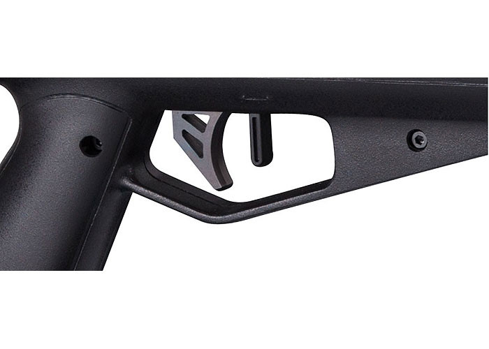 Buy Benjamin Bulldog Bullpup .357 Caliber Pre-charged pneuma