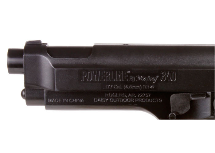 Buy Daisy Powerline 340 Air Pistol Online