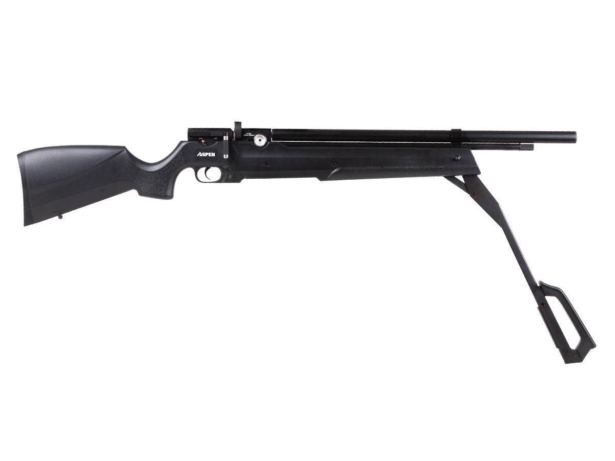 Seneca Aspen PCP Air Rifle - Airgun Megastore