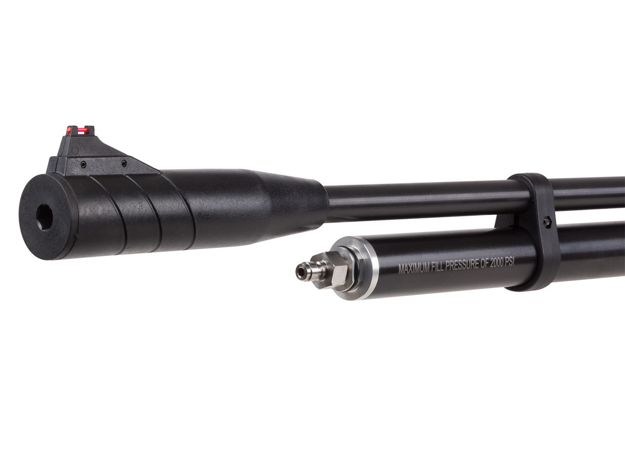 Buy Beeman Chief II PCP Air Rifle Online