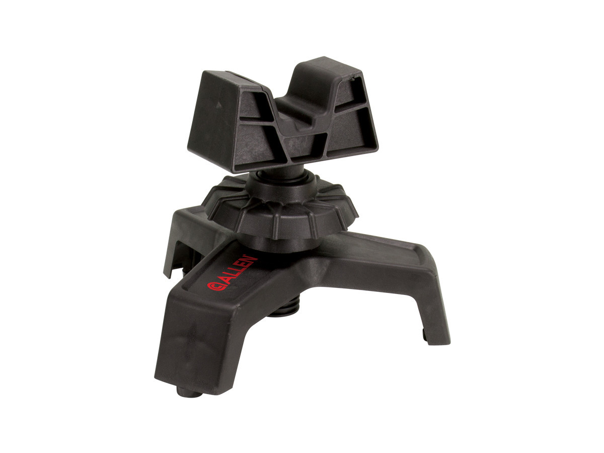 Buy Allen Company Triax Adjustable Front Shooting Rest Onlin