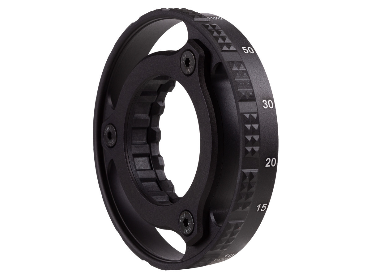 Buy Hawke Sport Optics 65mm Side wheel, Fits Sidewinder Scop