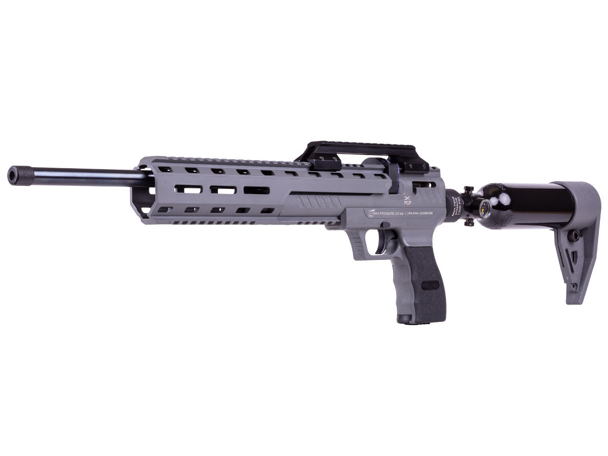 Buy Webley & Scott Ltd. Webley Nemesis X PCP Air Rifle Onlin