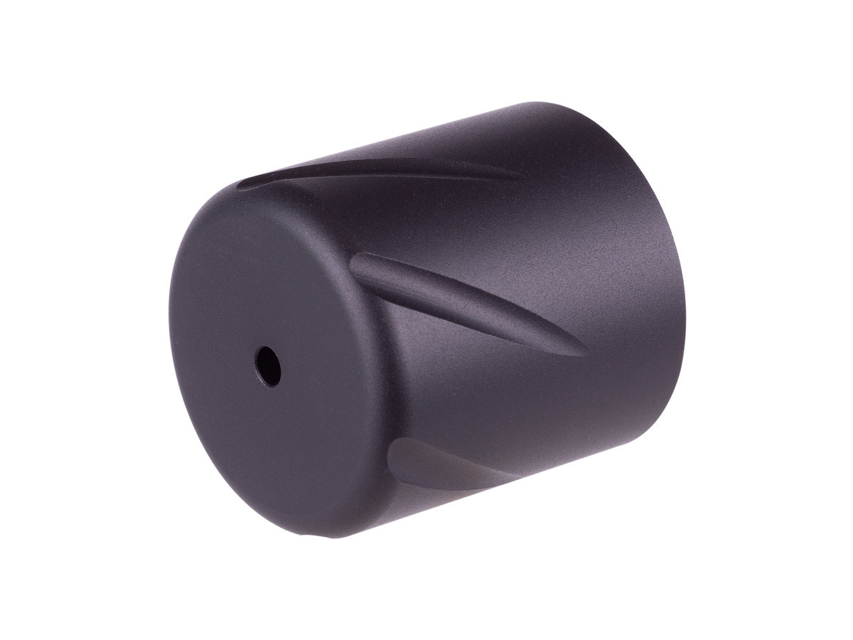 Buy Air Arms Fill Port Cover, Black Online