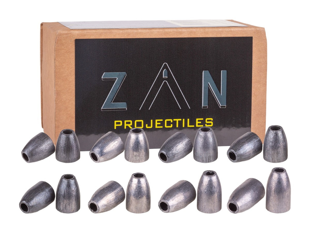 Buy Zan Projectiles Slug Sampler .25 Cal, 240ct Online